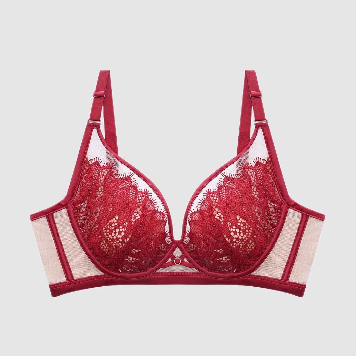 Boltoo Strapless Bra